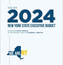 Highlights | NYS Legislative Library